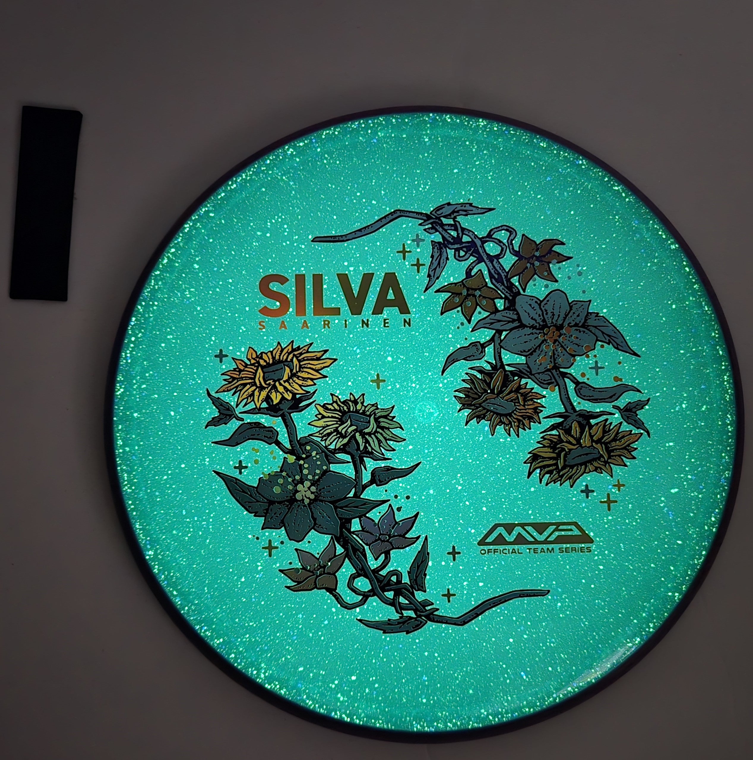 All Seasons Disc Golf