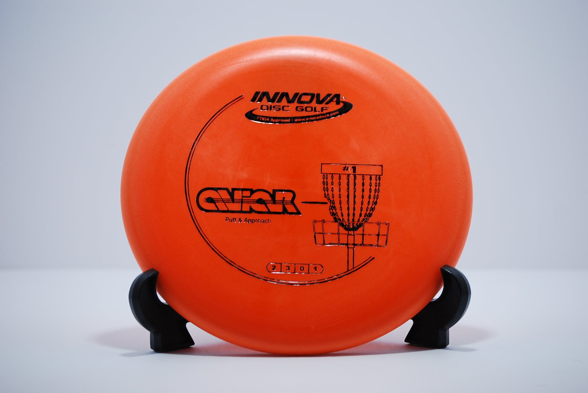 Innova DX Aviar 175g – All Seasons Disc Golf